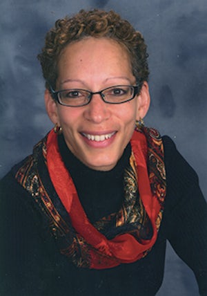 Andrea L. Bell - Wesleyan University Press