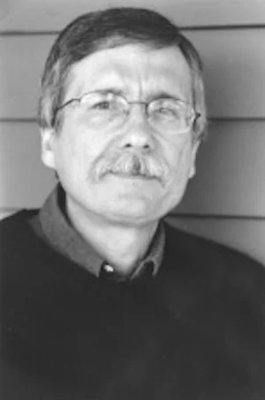 Don Bogen - Wesleyan University Press