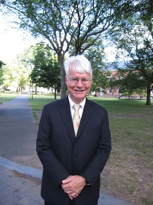 Jon C. Blue - Wesleyan University Press