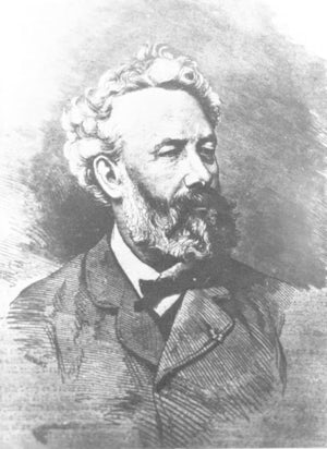 Jules Verne - Wesleyan University Press