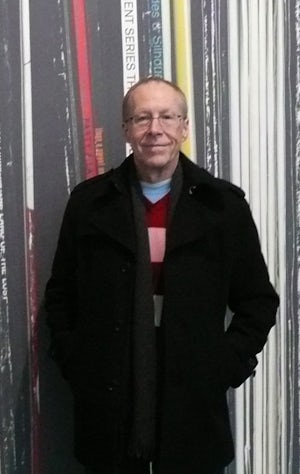 Michael Jarrett - Wesleyan University Press