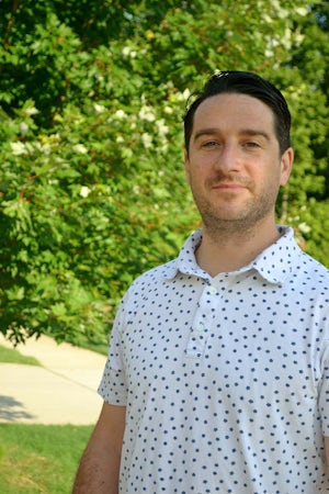 Nathaniel Isaacson - Wesleyan University Press